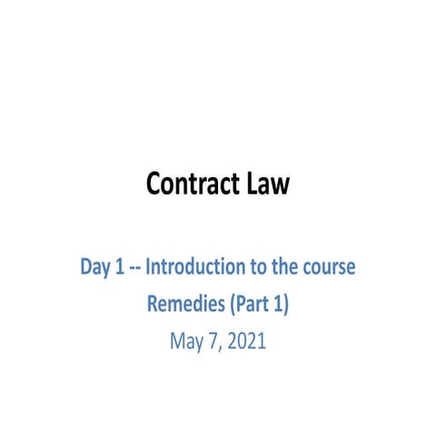 Contracts -- Day 1.pptx