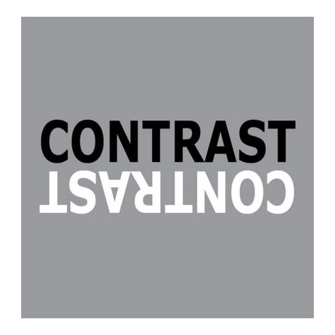 Contrast | PPT