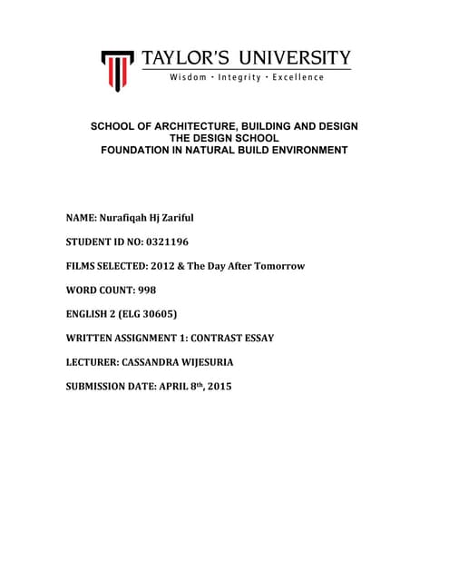 Gorbea lana leiorek eginda | ODT