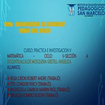 CONTRASTACION DE HIPOTESIS.pptx