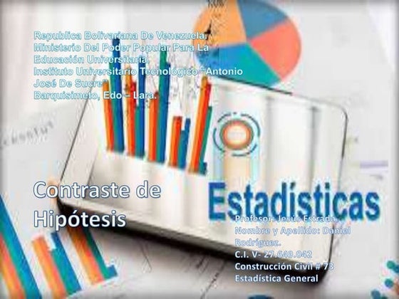 Test de Dixon (Test – Q). Rev. 00 | PDF
