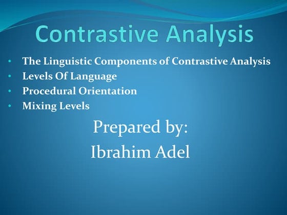 Discourse Analysis. Simple Introduction pptx | PPT
