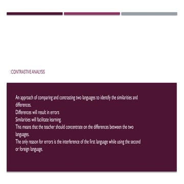 Contrastive Analysis, Error Analysis, and Miscue.pptx
