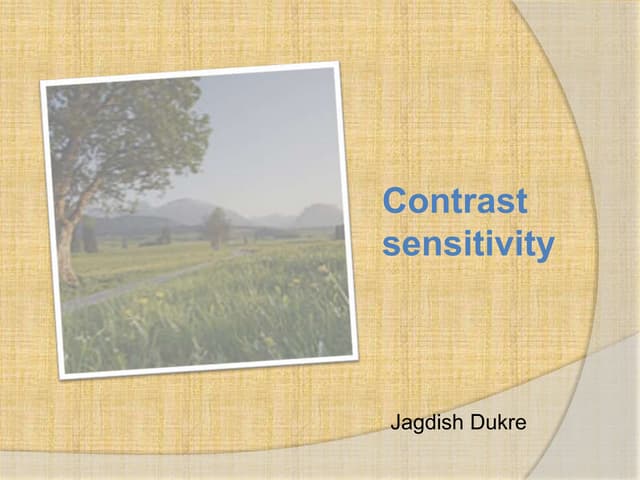 Tangent Screen introduction. | PDF