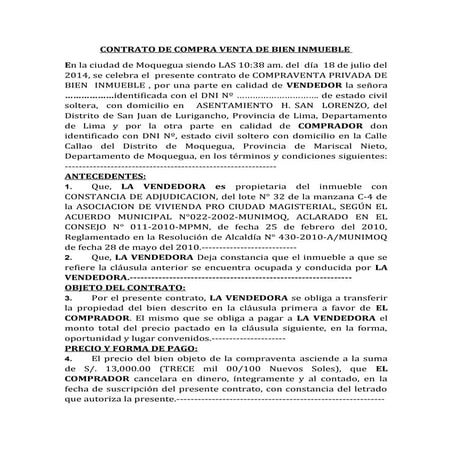 MODELO CONTRATO PRIVADO DE TRANSFERENCIA DE POSESION.docx