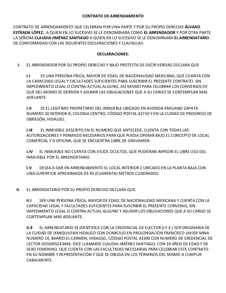 Contrato De Trabajo Ejemplos Y Formatos Word Pdf Images The Best Porn