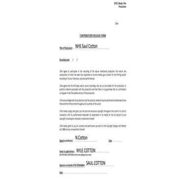 Contribtion Form - health and safety (CANON).pptx