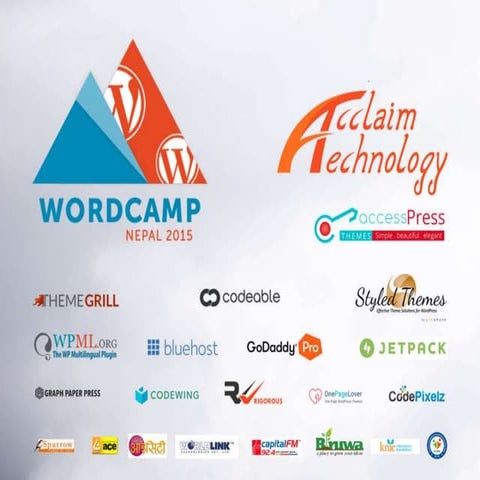 Contributing to WordPress theme review | PPT