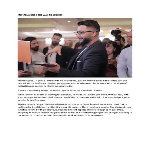 Alex_Mativo_Presentation .pptx ANBU JOHN BADAN SMITH | PPTX