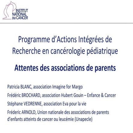 Immunothérapie des cancers, nouveaux concepts - Aurélien Marabelle | PPTX