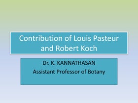 Introduction to Microbiology | PPT