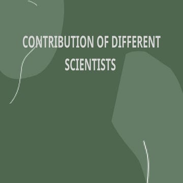 CONTRIBUTION OF SCIENTISTS CUH physical science.pptx