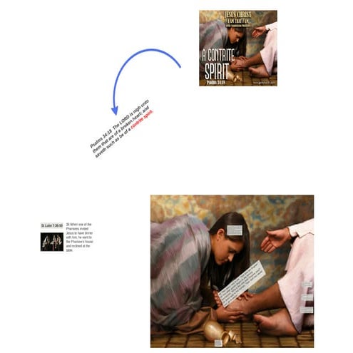 A Contrite spirit | PPT