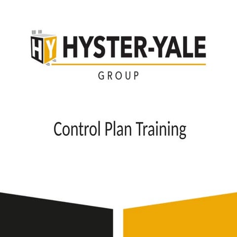 Control-Plan-Training with Example for .pptx