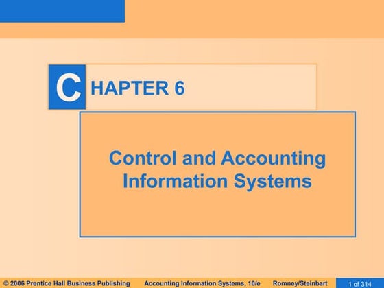 Blt 134 chapter 4 | PPT