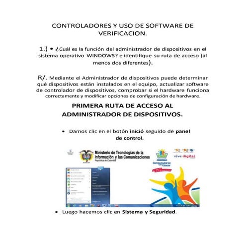 Software de sistema | PPTX