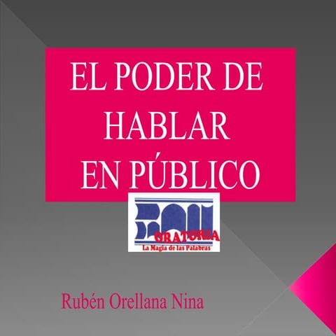 Controla tu lengua | PPTX