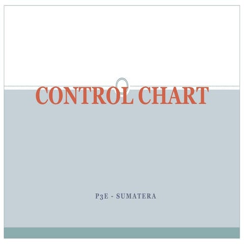 CONTROL CHART.pptx