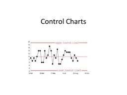 Statistical Quality Control. | PPT