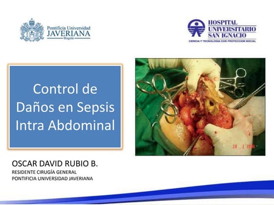 SEPSIS INTRAABDOMINAL.pptx