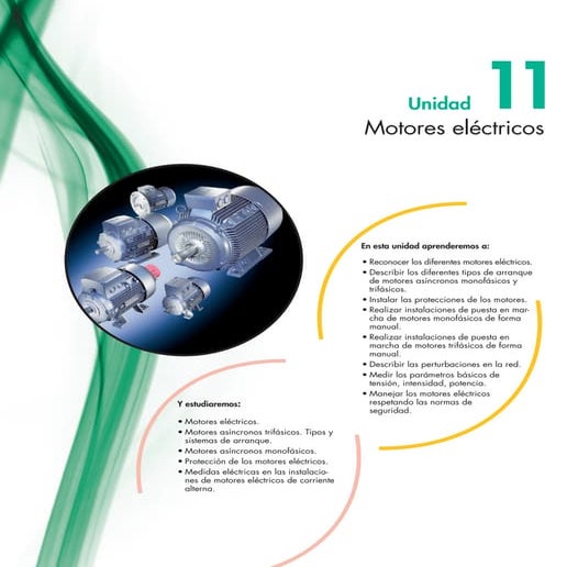 Control de motor | PDF