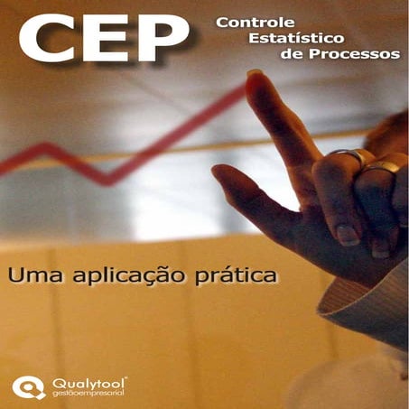 Controle estatístico de processo - CEP | PDF