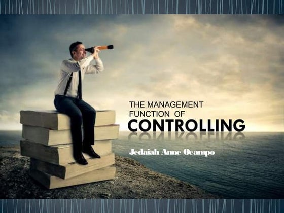 THE P-O-L-C FRAMEWORK OF MANAGEMENT.pptx