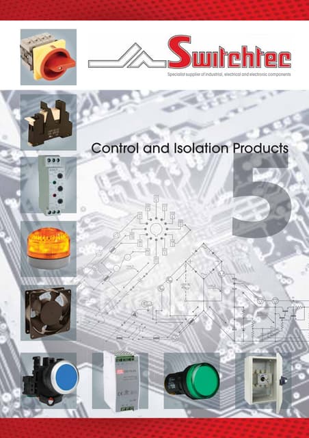 Lightide: Illuminating the Future of Commercial Emergency Lighting | PPT