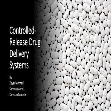 Controlled-Release Drug Delivery Systems.pptx
