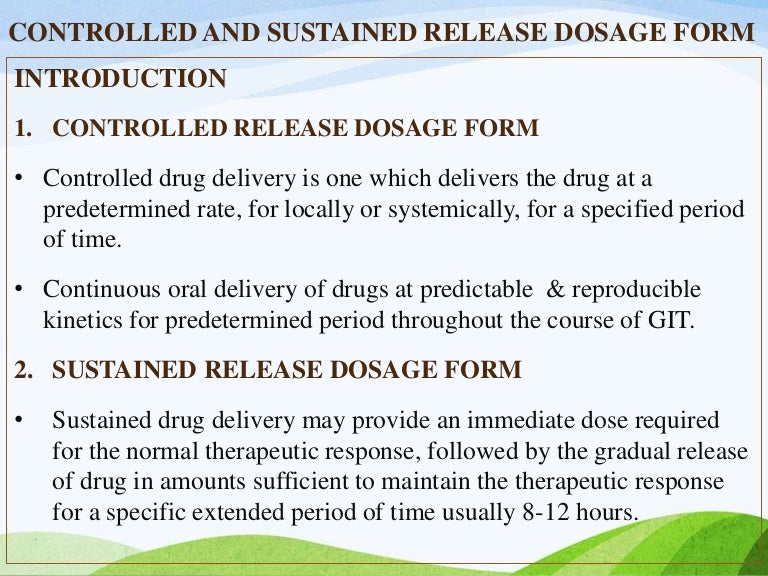 Is Controlled Release The Same As Extended Release Slidesharedocs is-controlled-release-the-same-as-extended-release-slidesharedocs