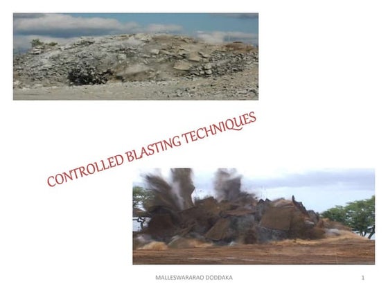 Explosive initiative devices | PPT