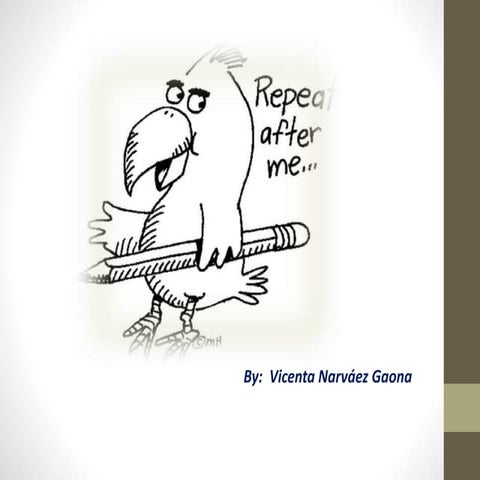 Controlled practice | PPTX