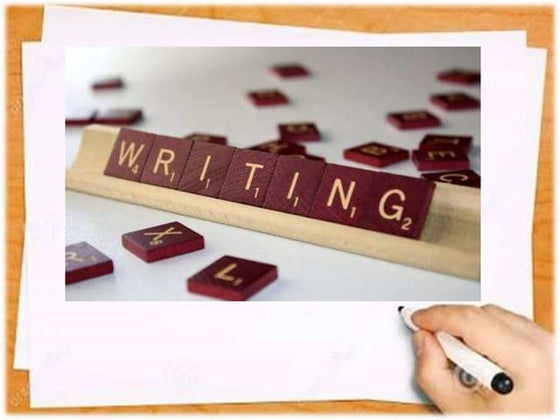 Guided writing | ODT