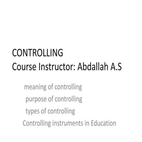 CONTROLLING-1.pptx