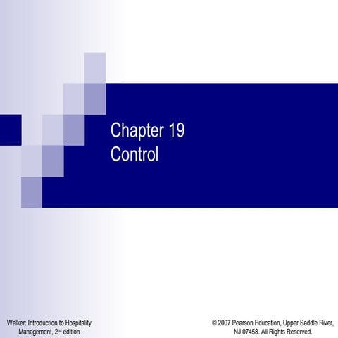 Controlling | PPT