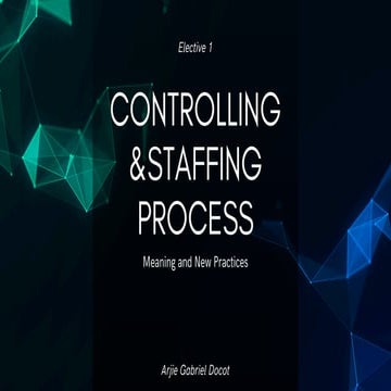 Controlling and staffing In elective .pdf