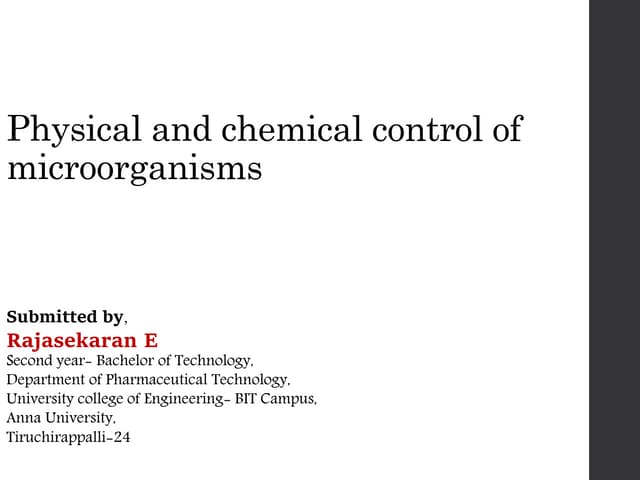 Usp 36 Chapter 1116 environment monitoring | PDF