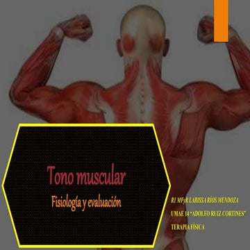 Microcorrientes: electroterapia | PPTX