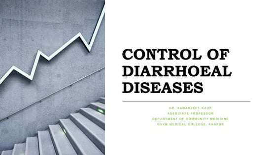 Diarrhea disease | PPT