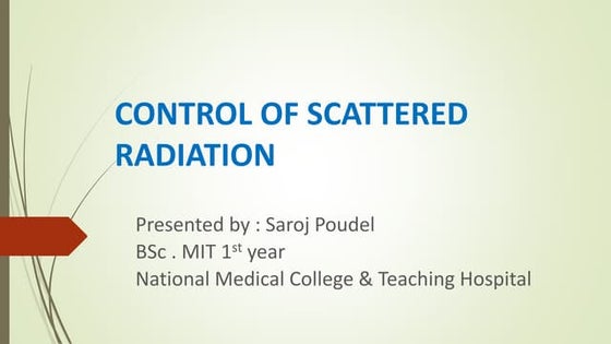 Soft tissue radiography.pptx