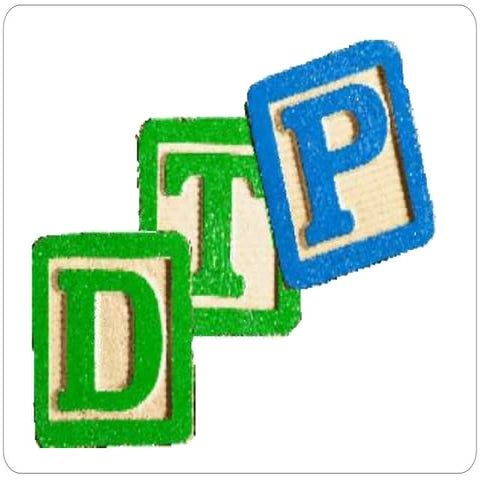 Control palate in page maker dtp | PPTX