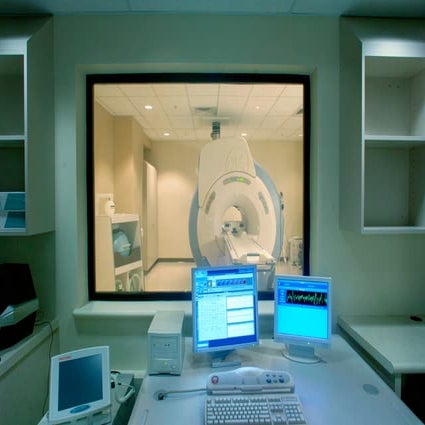 KP MRI Suite | PDF