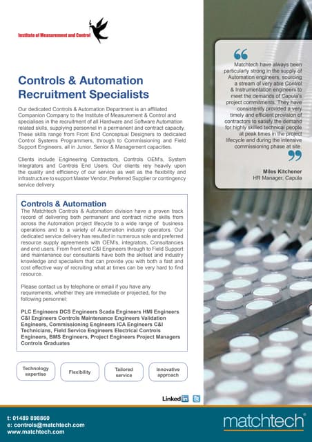 introduction to mechatronics | PDF