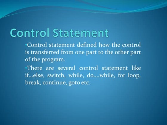 Looping Statement And Flow Chart Pptx Programming Languages Computing