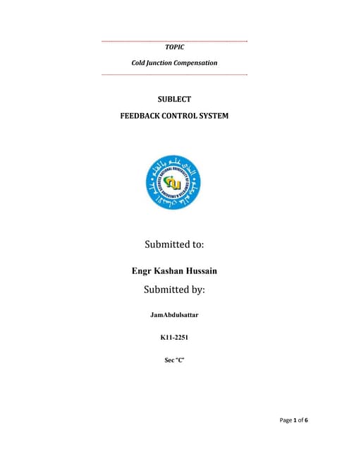 PID controller, P, I and D control Comparison PI, PD and PID Controller ...