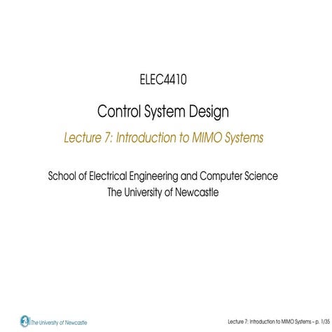 ControlSystemDesign_MIMO_LTI_Systems.pdf