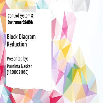 Control system PPT.pptxhhhhhhhhhhhhhhhhhhhhhhh | PPT