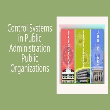 Control Systems in Public Administration Public Organizations.pptx