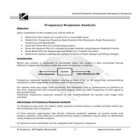 Control Systems (K-Wiki_Frequency Response Analysis).pdf