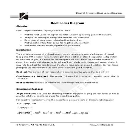 Control Systems (K-Wiki_Root Locus.).pdf